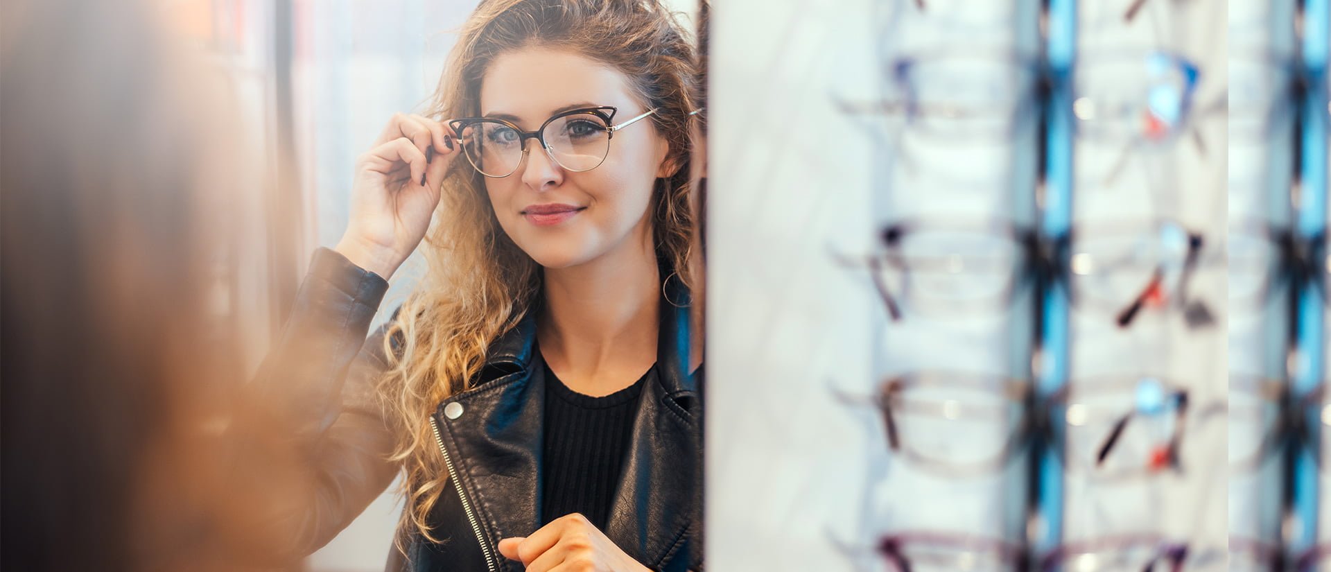 Diamond Optical – Stow, Ohio